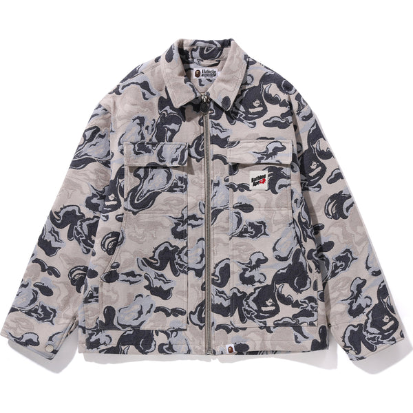 JACKET – us.bape.com