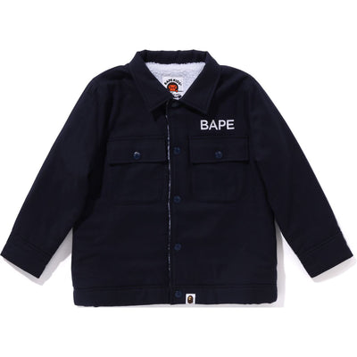 JACKET – us.bape.com