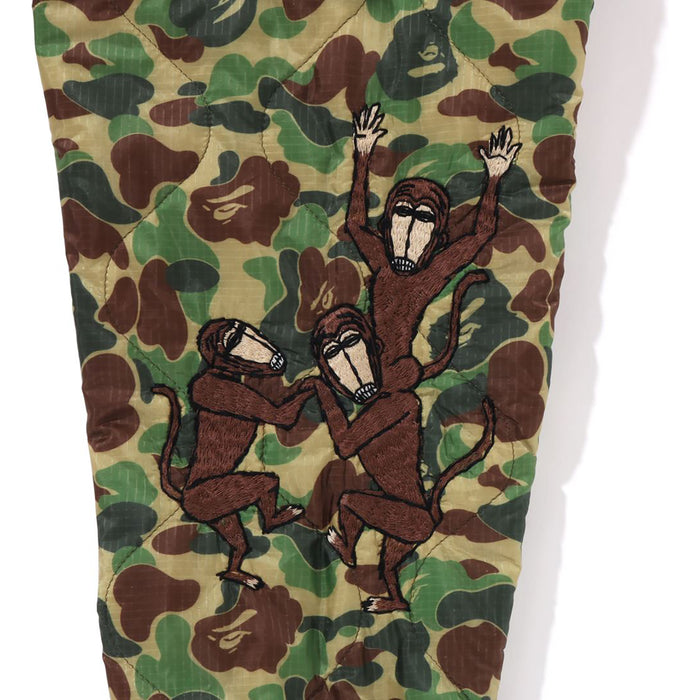 BAPE X READYMADE ABC CAMO VIETNAM JACKET MENS – us.bape.com