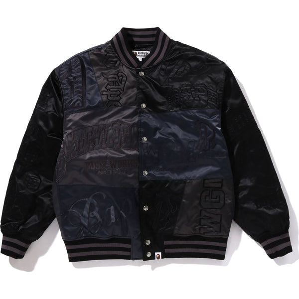 JACKET – us.bape.com