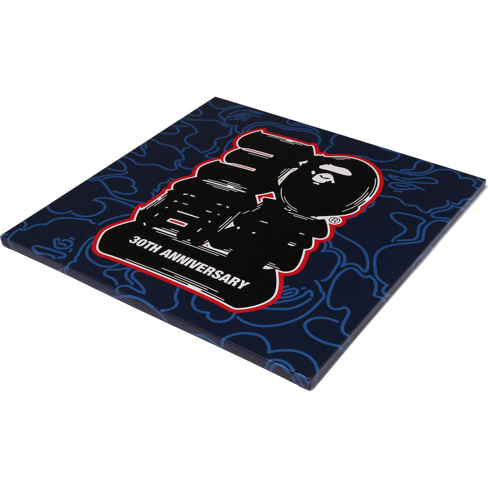 BAPE® 30TH ANNIV. CANVAS LARGE – us.bape.com
