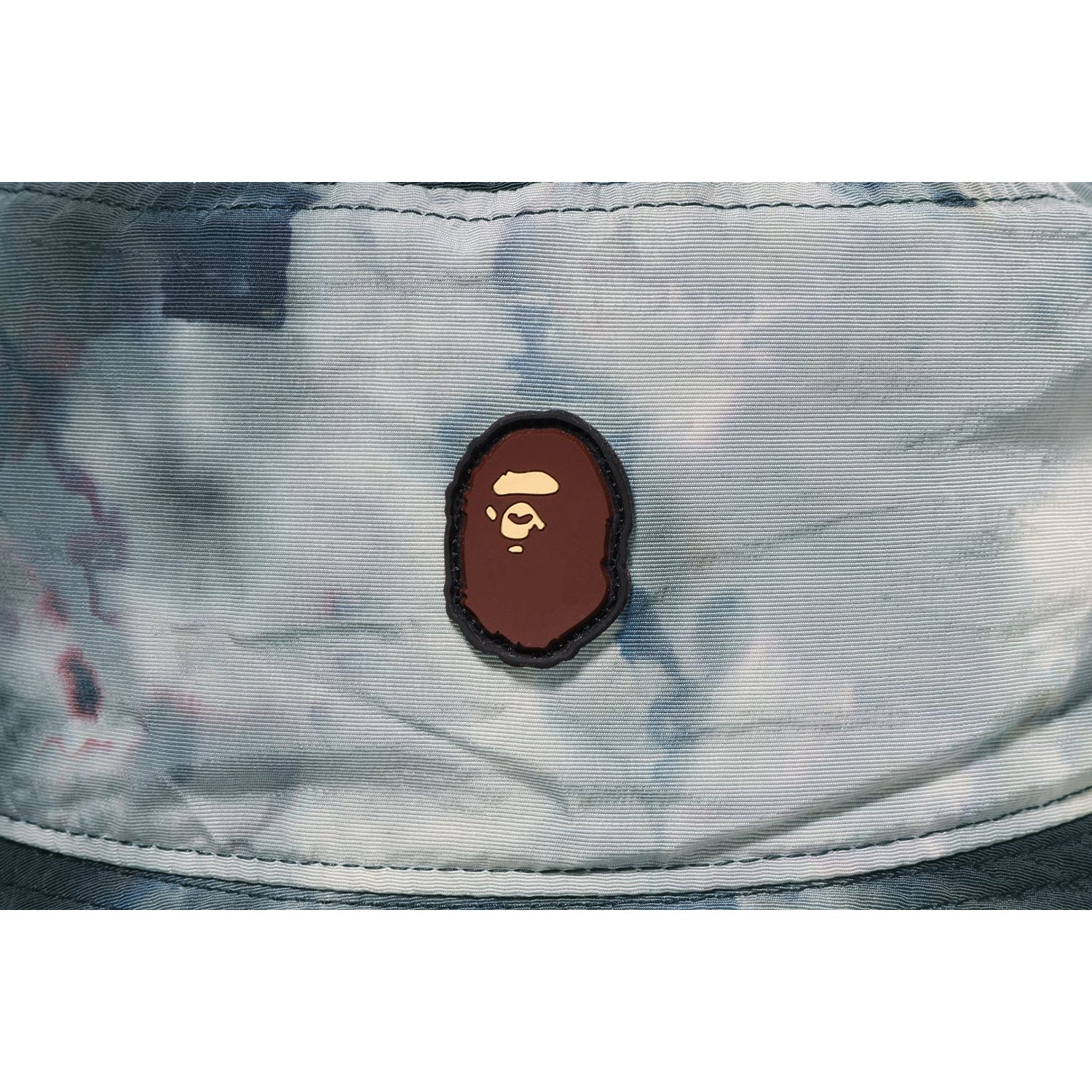 CHUSEN ONE POINT HAT MENS – us.bape.com