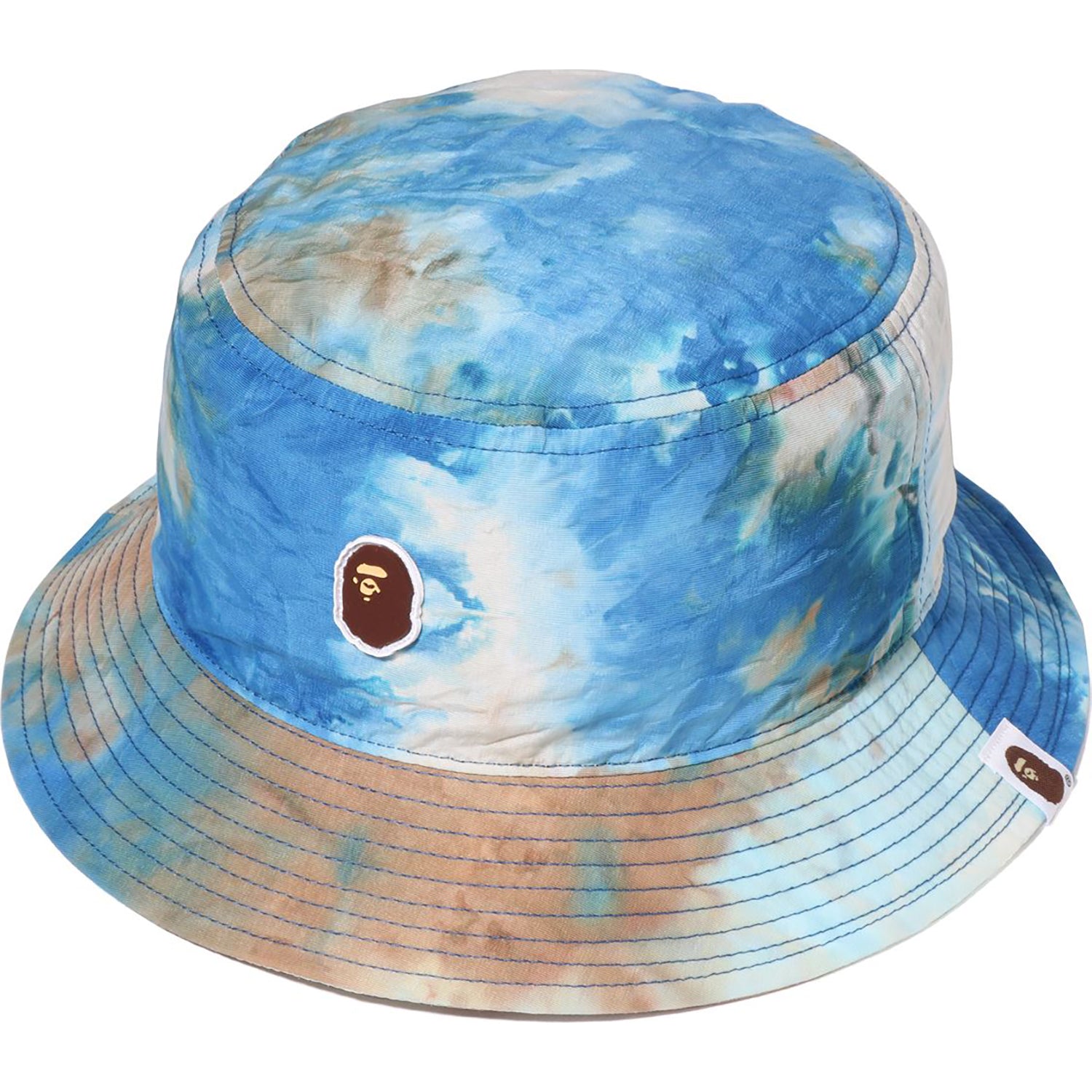 CHUSEN ONE POINT HAT MENS – us.bape.com