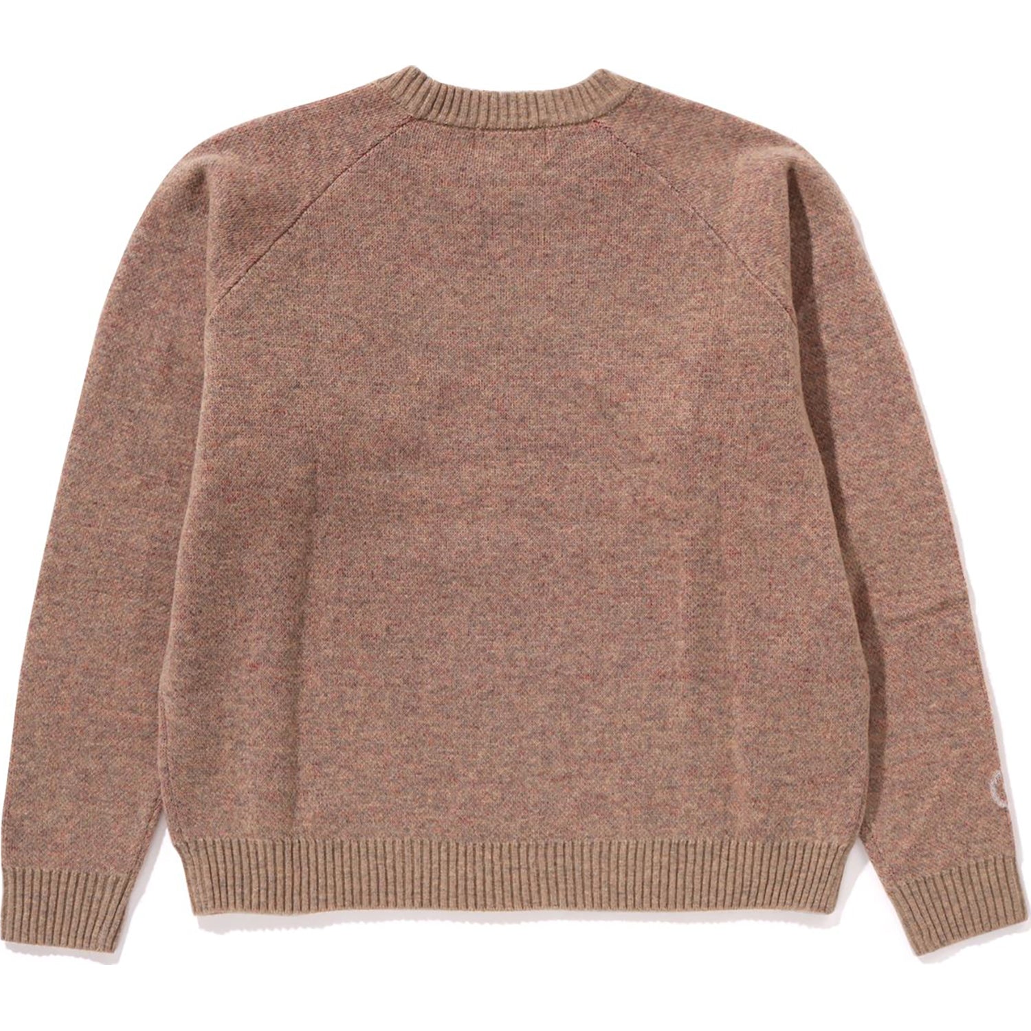 SHARK WOOL MIX SWEATER LADIES – us.bape.com