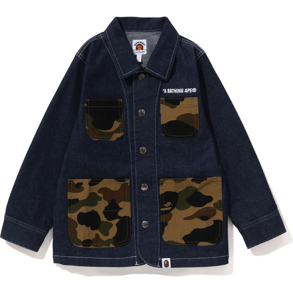 JACKETS – us.bape.com