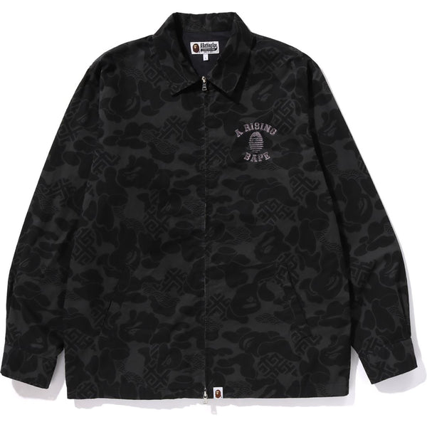 JACKET – us.bape.com