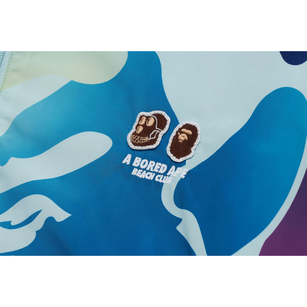 BAPE X BAYC - LIGHT WEIGHT JACKET MENS – us.bape.com