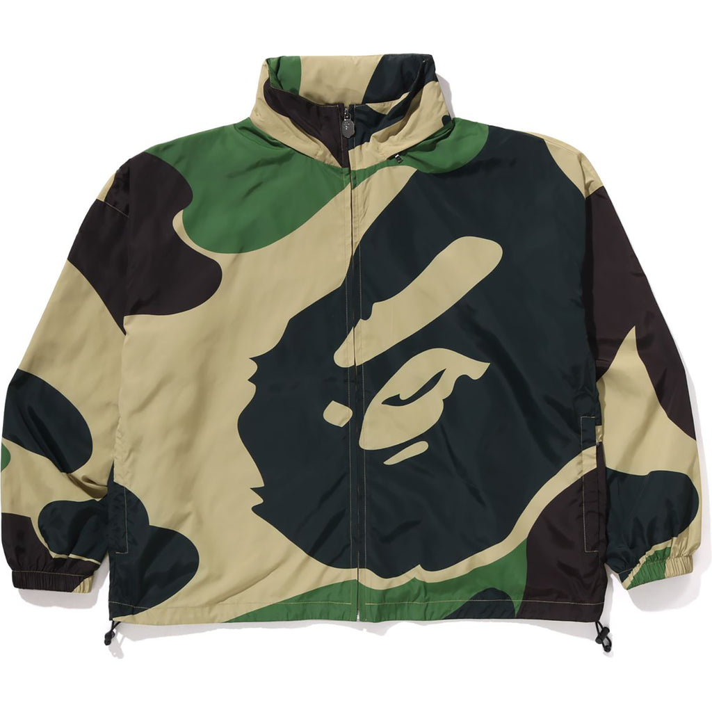 ABC CAMO HOODED JACKET MENS – us.bape.com