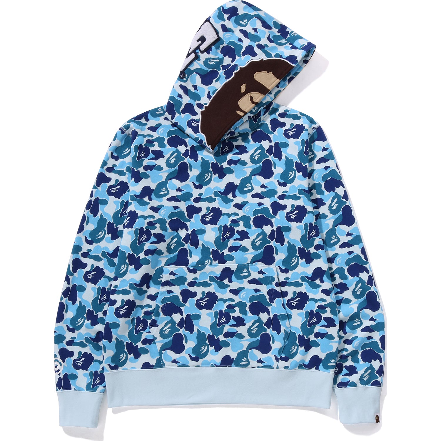 ABC CAMO 2ND APE PULLOVER HOODIE MENS – us.bape.com