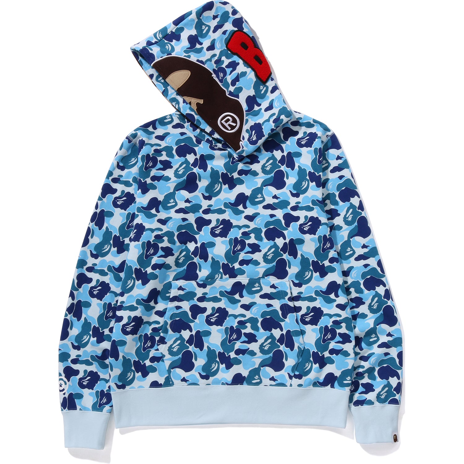 ABC CAMO 2ND APE PULLOVER HOODIE MENS – us.bape.com
