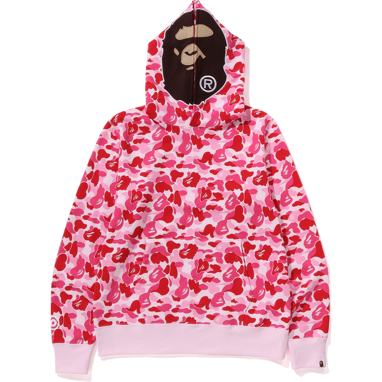 ABC CAMO 2ND APE PULLOVER HOODIE MENS – us.bape.com