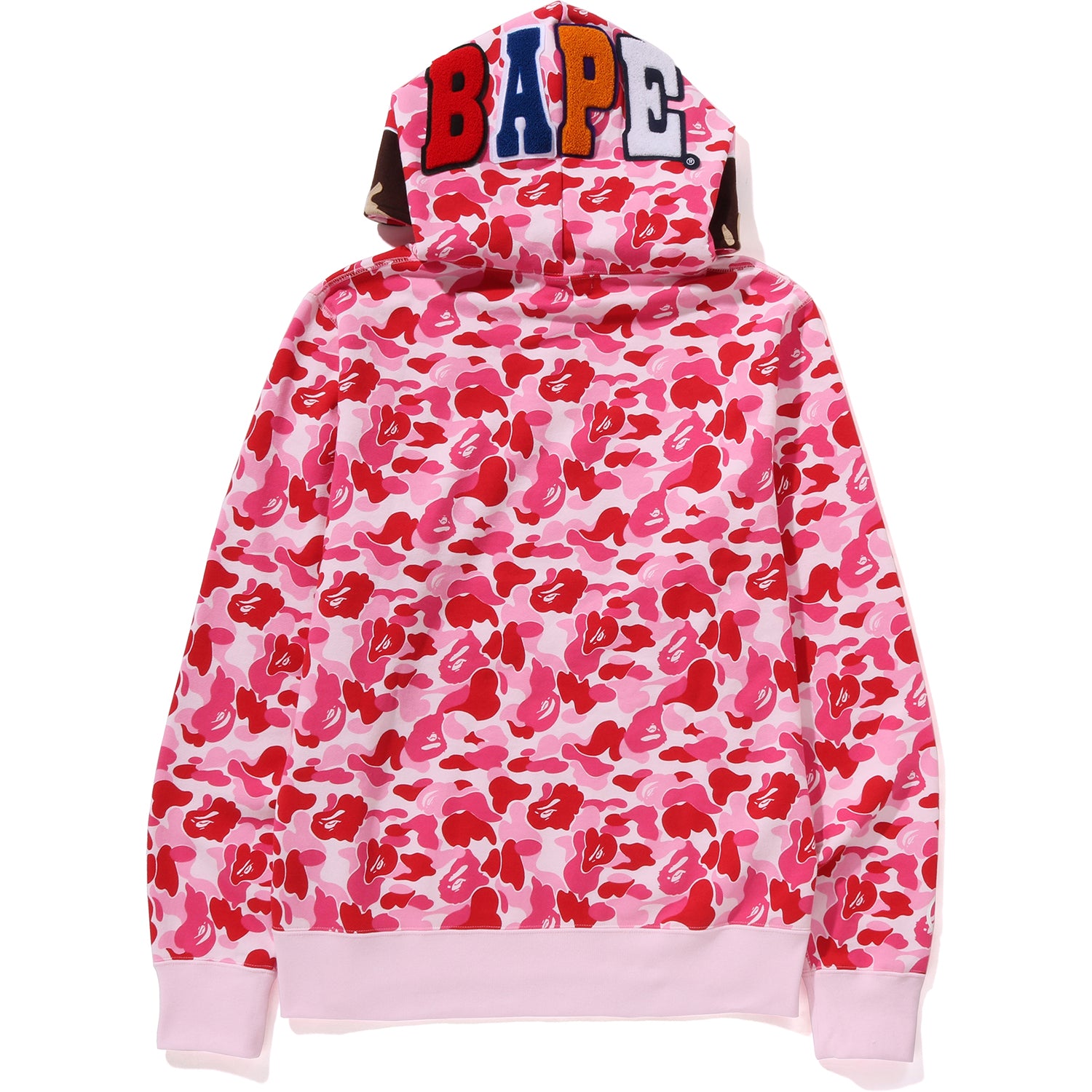 ABC CAMO 2ND APE PULLOVER HOODIE MENS – us.bape.com