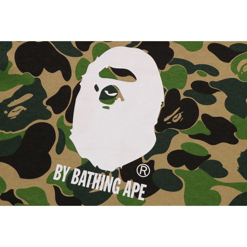 BAPE Mens ABC CAMO Pullover Hoodie Fleece Lined Regular Fit 2025 – us ...