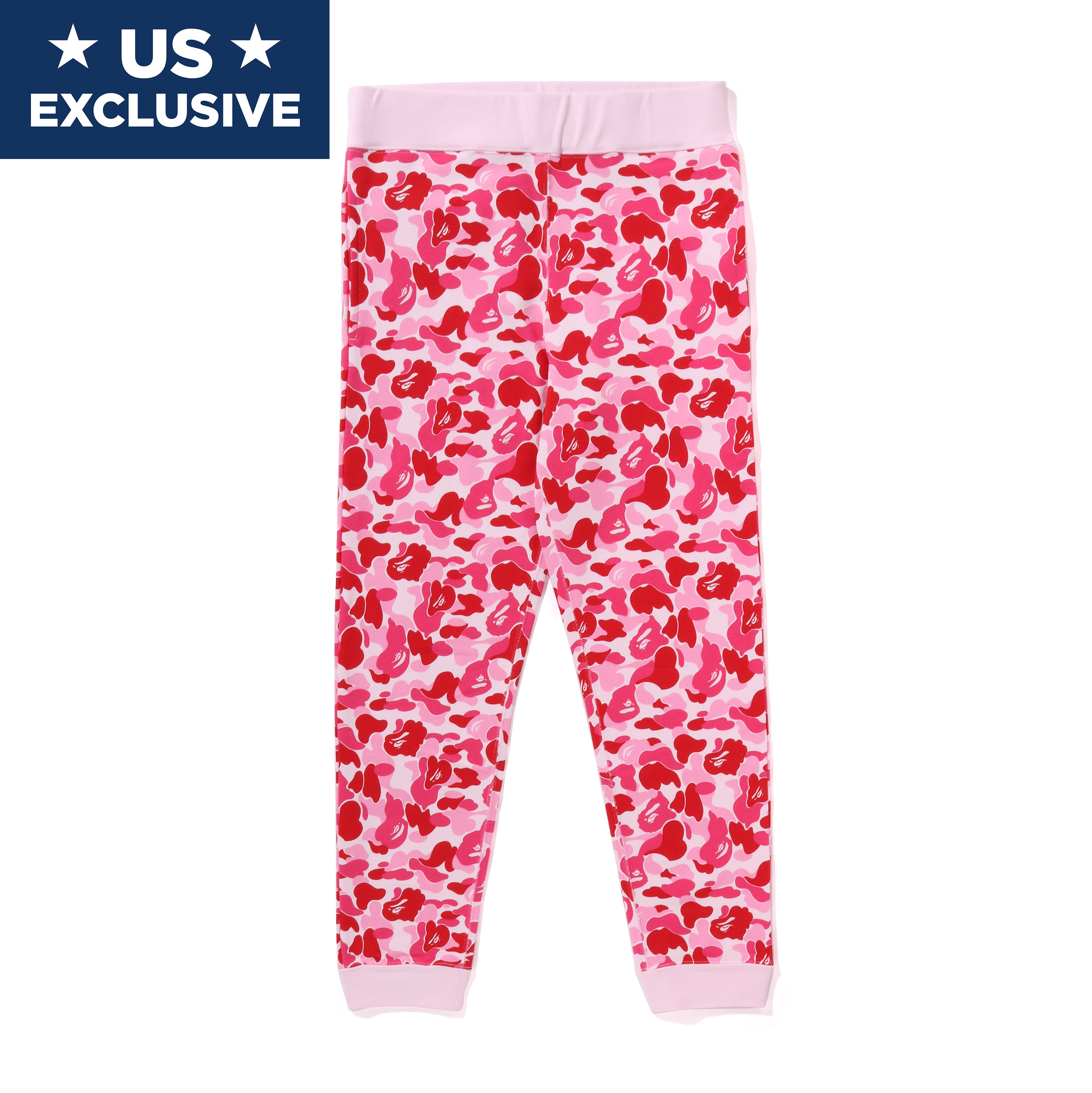 ABC CAMO SLIM SWEAT PANTS MENS – us.bape.com ABC CAMO SLIM SWEAT PANTS MENS – us.bape.com