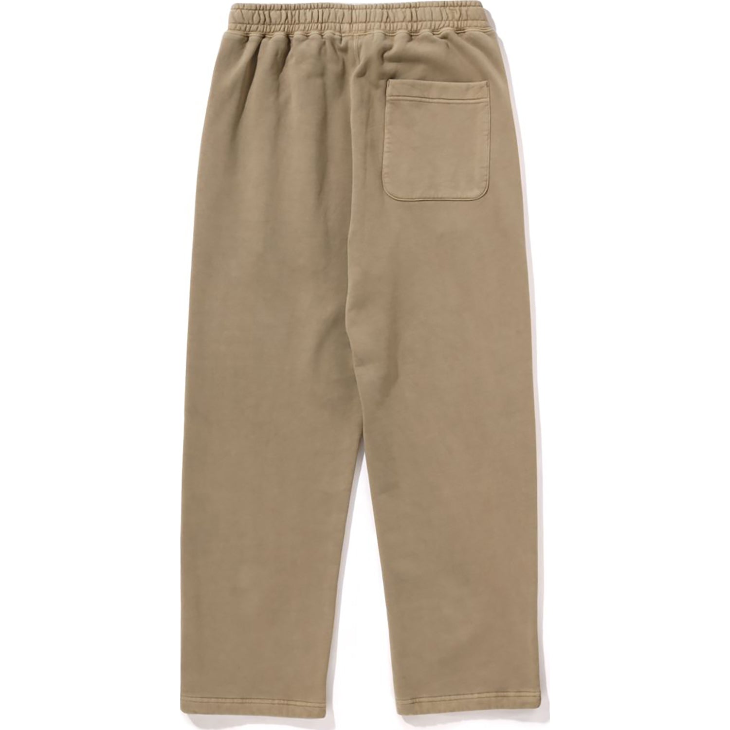 BATHING APE LOGO RELAXED FIT SWEATPANTS MENS – us.bape.com