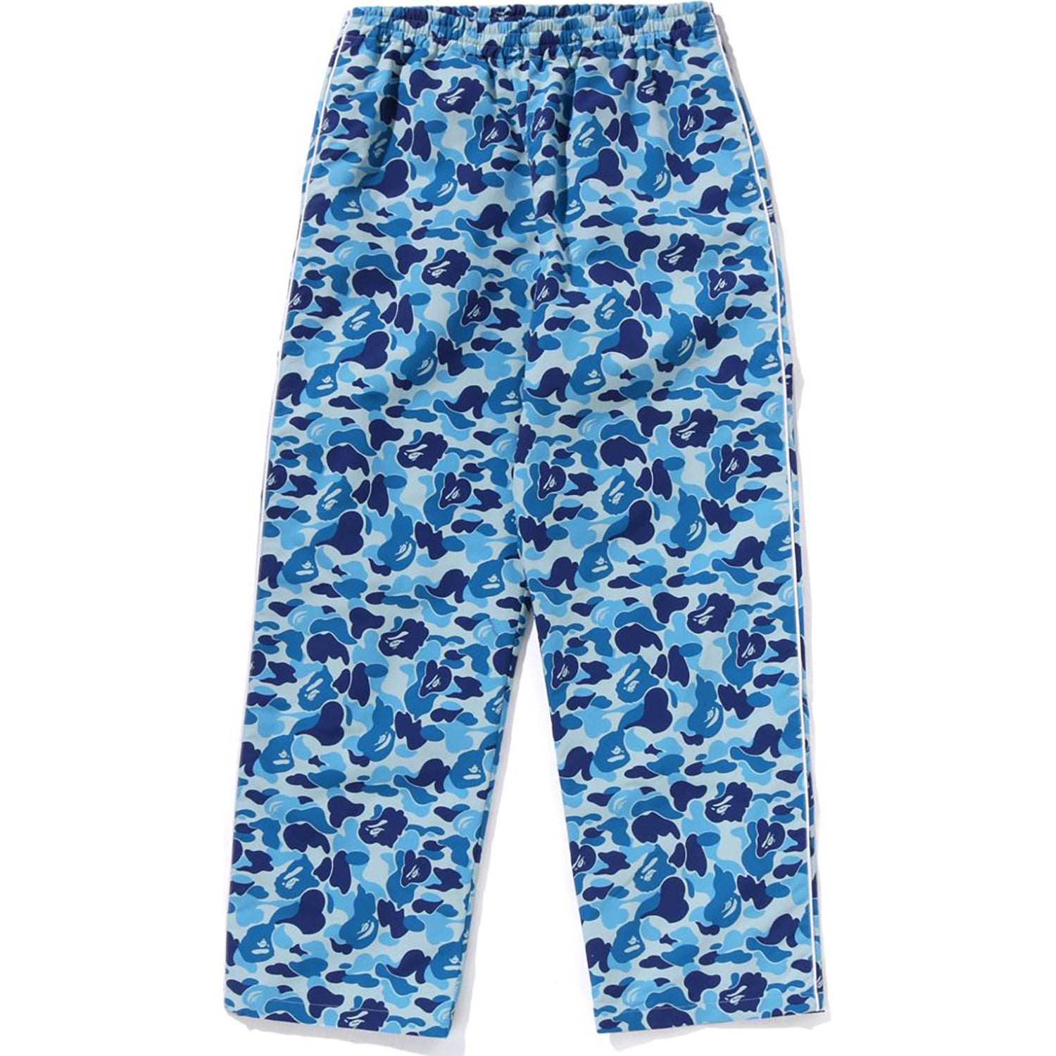 ABC CAMO TRACK PANTS LADIES – us.bape.com
