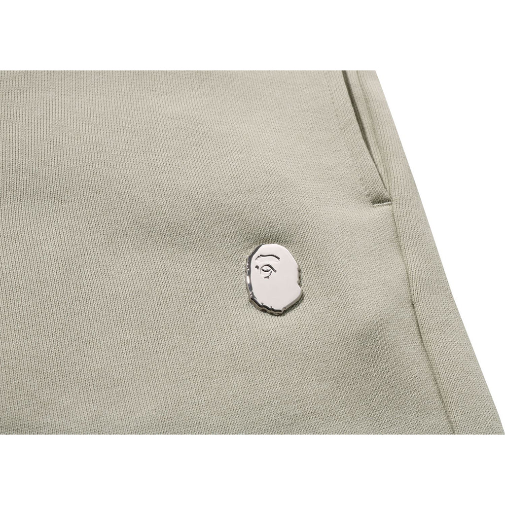 One Point Regular Fit Sweatpants - Men's Comfort | A Bathing Ape FW 25 ...