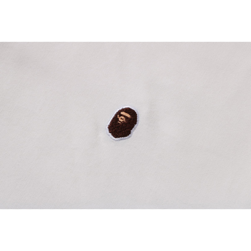 ONE POINT OXFORD SHIRT MENS – us.bape.com