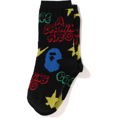 SOCKS | us.bape.com