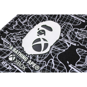 BAPE X XBOX CAMO SWEAT SHORTS MENS – us.bape.com