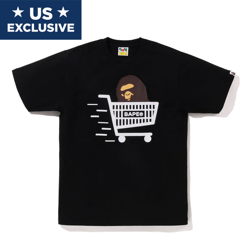 ONLINE EXCLUSIVE – us.bape.com
