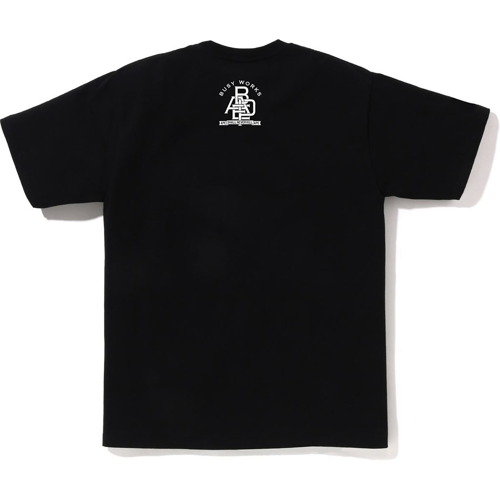 VARSITY FONT TEE MENS – us.bape.com