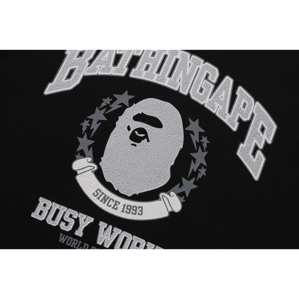 BATHING APE RELAXED FIT TEE MENS – us.bape.com