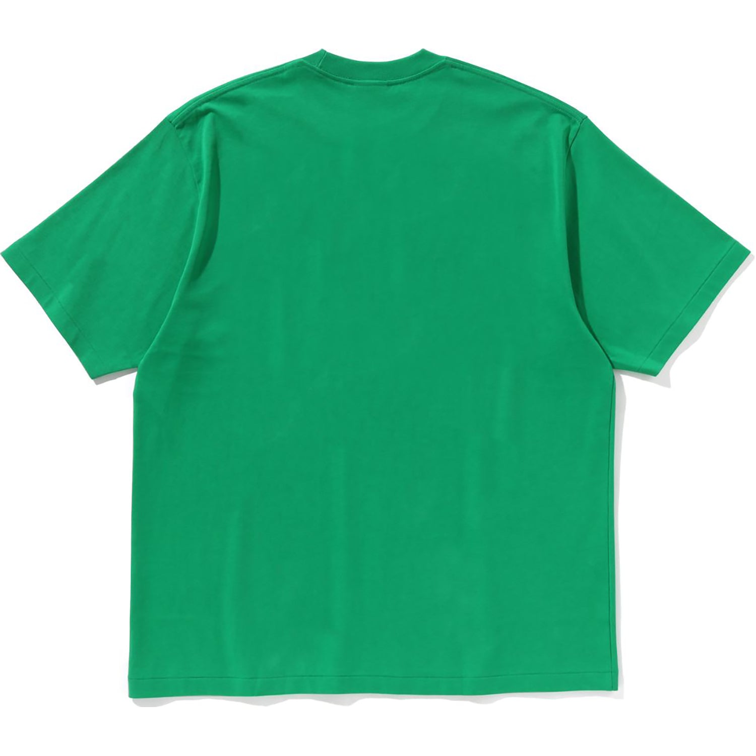 LAYERED COLLEGE RELAXED FIT TEE MENS – us.bape.com