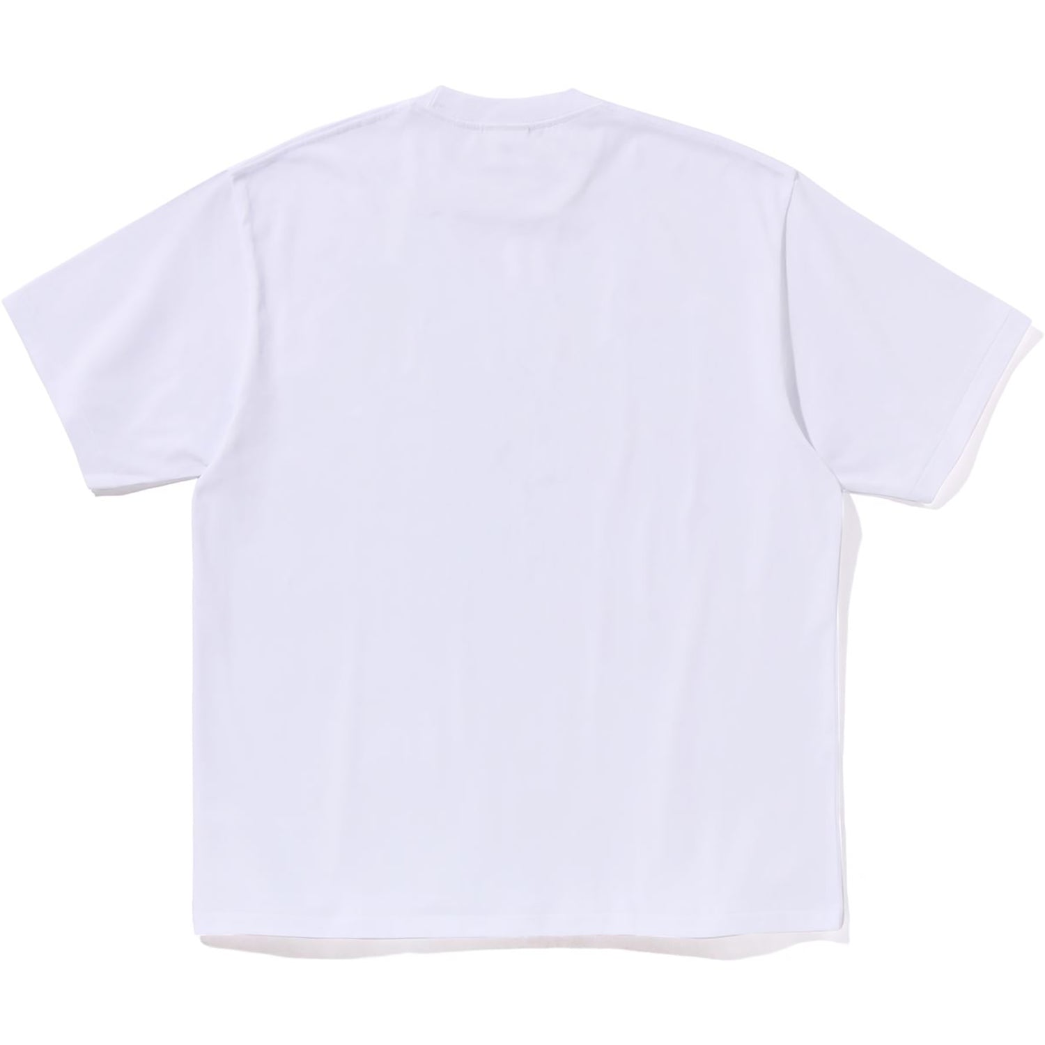 LAYERED COLLEGE RELAXED FIT TEE MENS – us.bape.com