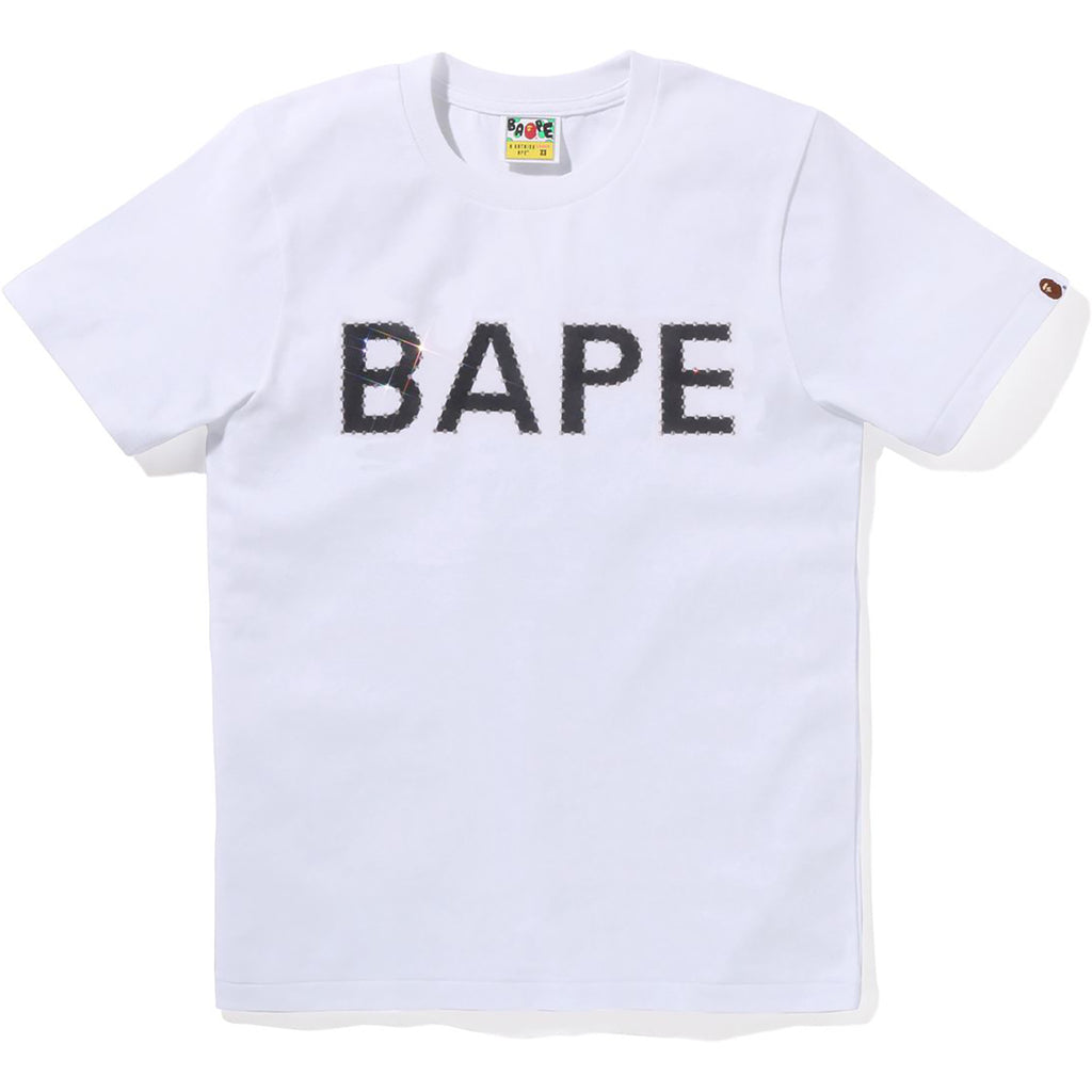 SWAROVSKI BAPE TEE LADIES – us.bape.com