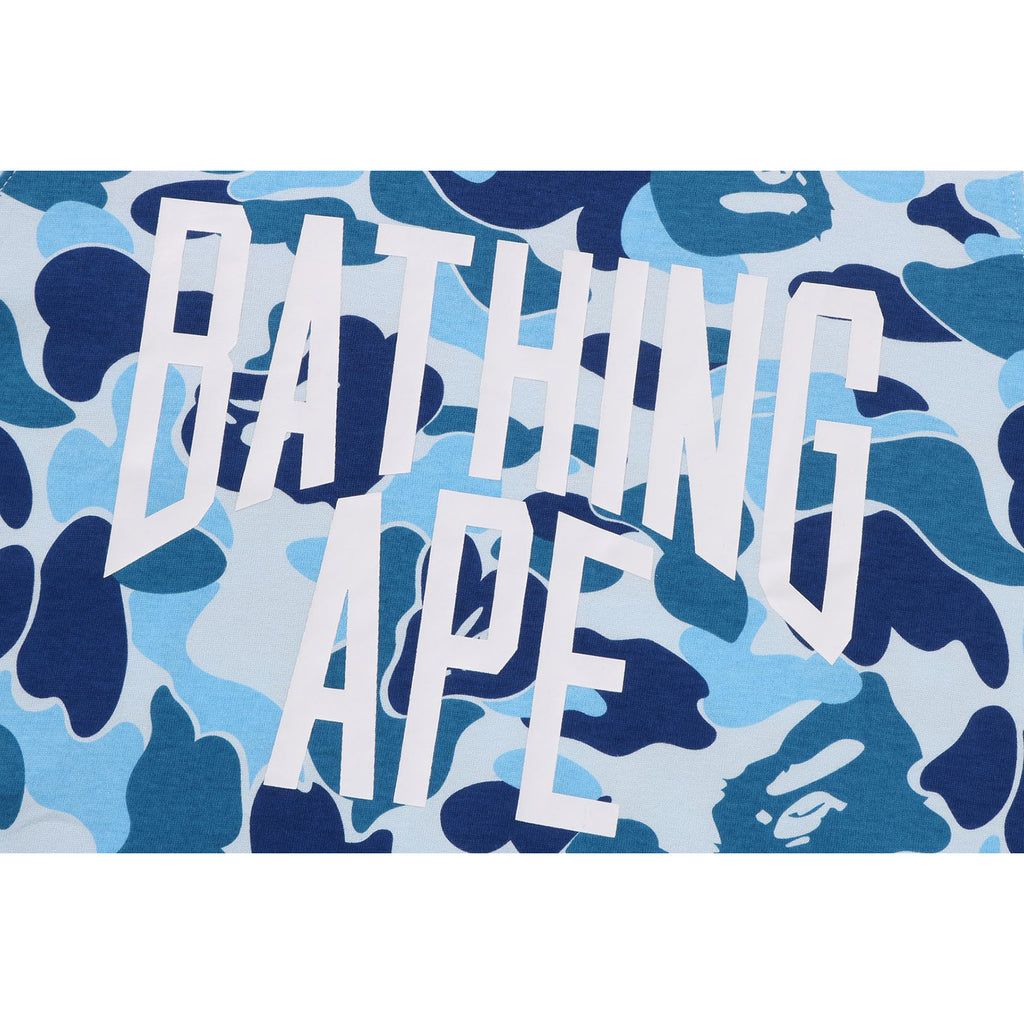 ABC CAMO NYC LOGO TANK TOP MENS – us.bape.com