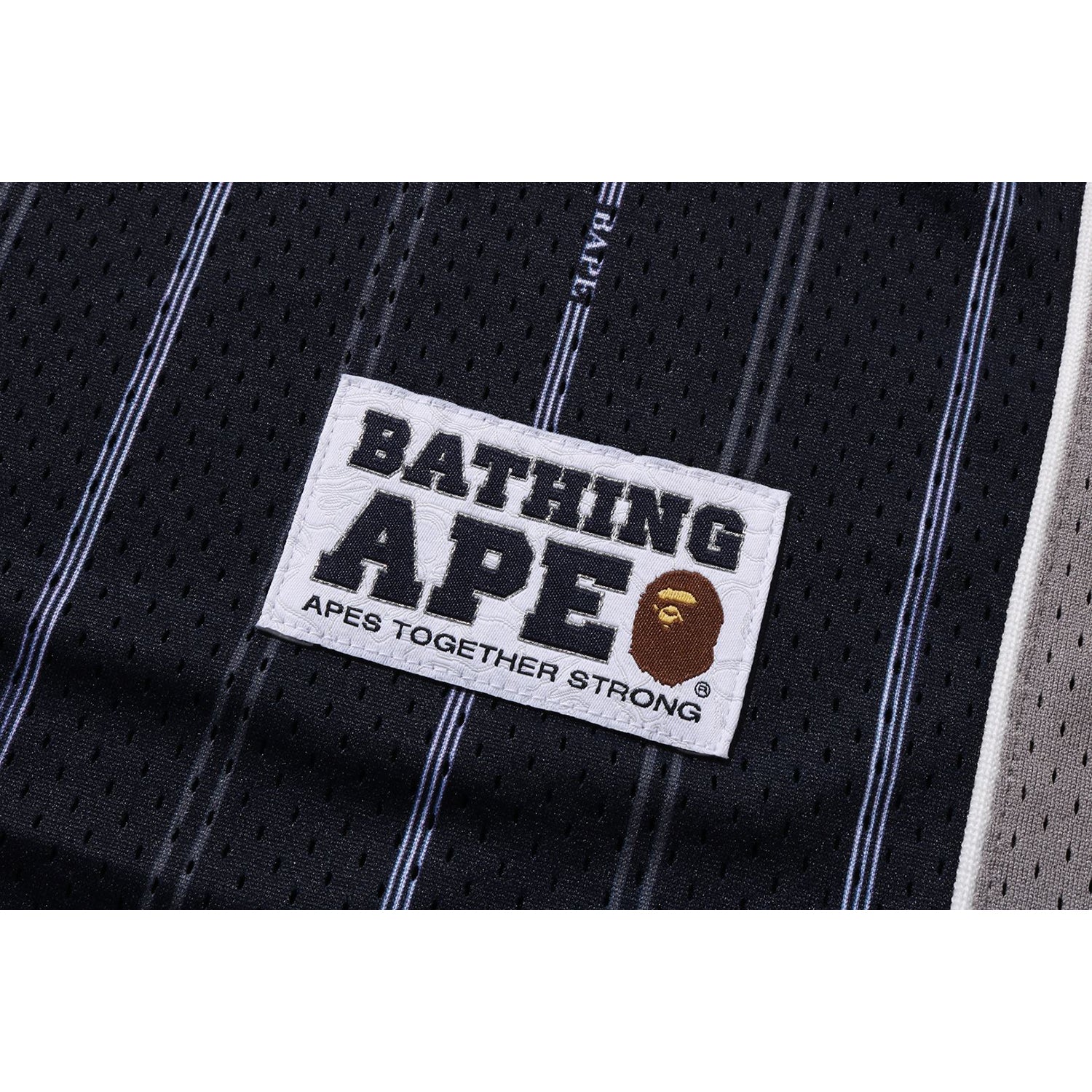 REVERSIBLE MULTI LOGO TANK TOP MENS – us.bape.com