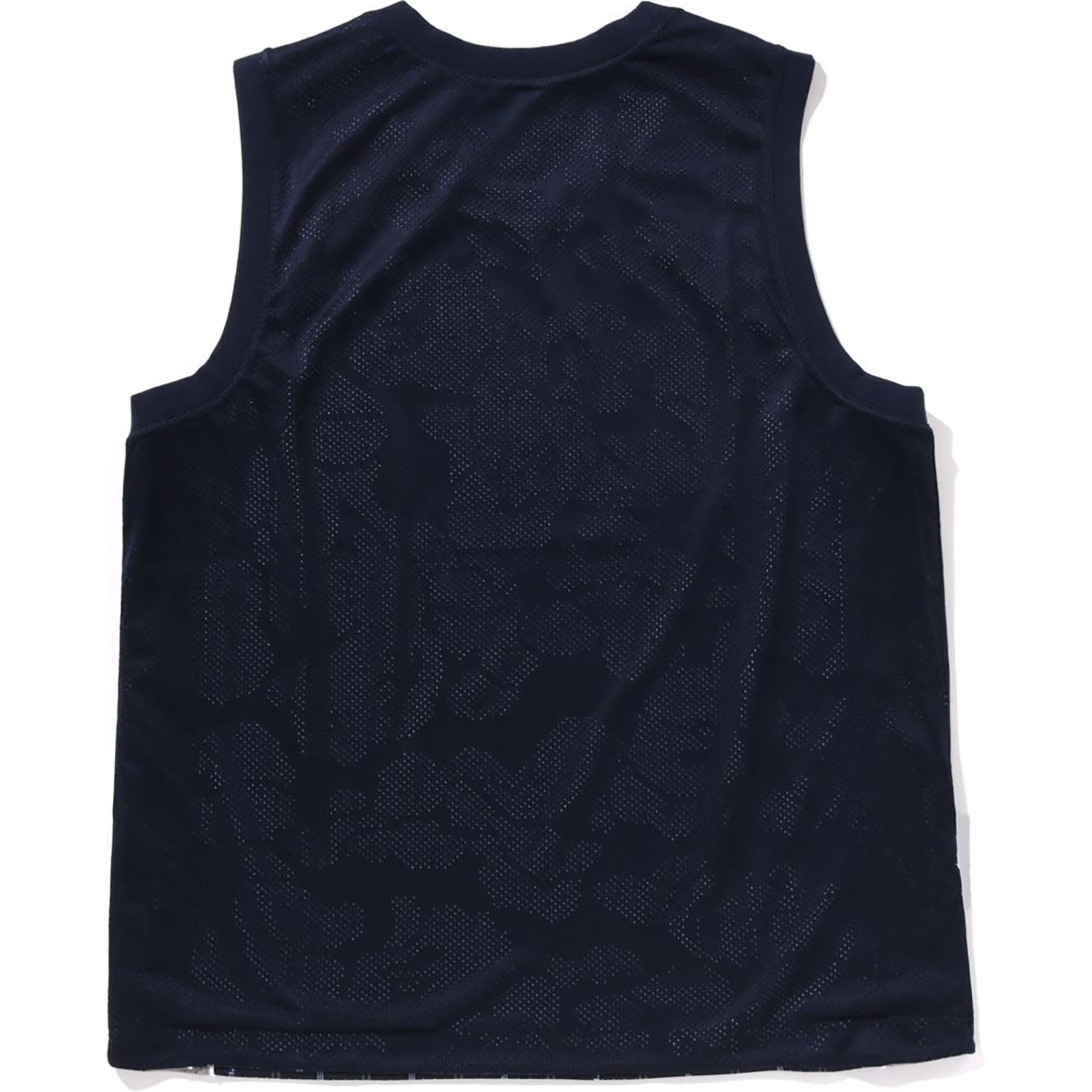 REVERSIBLE MULTI LOGO TANK TOP MENS – us.bape.com