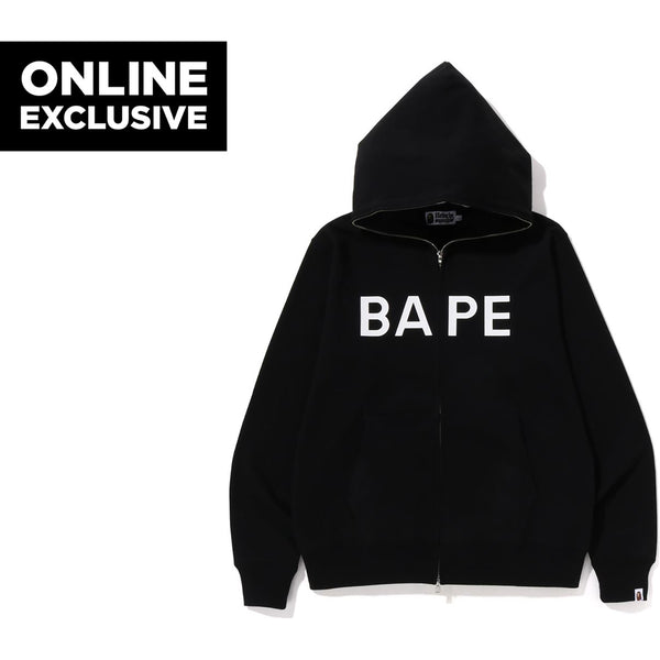 ONLINE EXCLUSIVE – us.bape.com