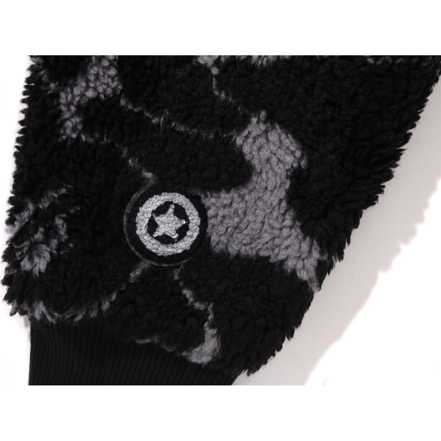 ABC CAMO BOA SHARK RELAXED FIT FULL ZIP HOODIE MENS – us.bape.com