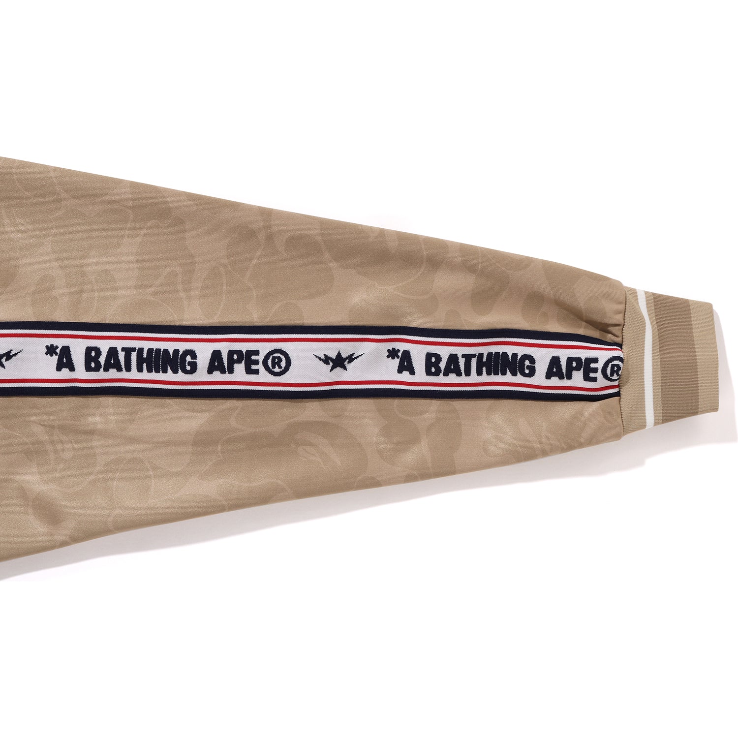 BAPE Mens Solid Camo Shark Hoodie – Relaxed Fit Full Zip Jacket – us.bape.com