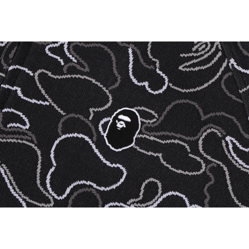 NEON CAMO JACQUARD TRACK JACKET MENS – us.bape.com