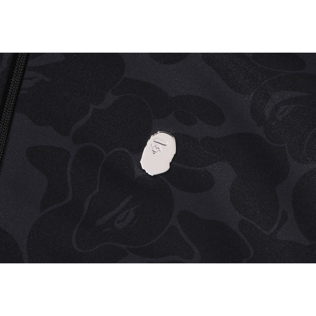 SOLID CAMO ONE POINT TRACK JACKET MENS – us.bape.com