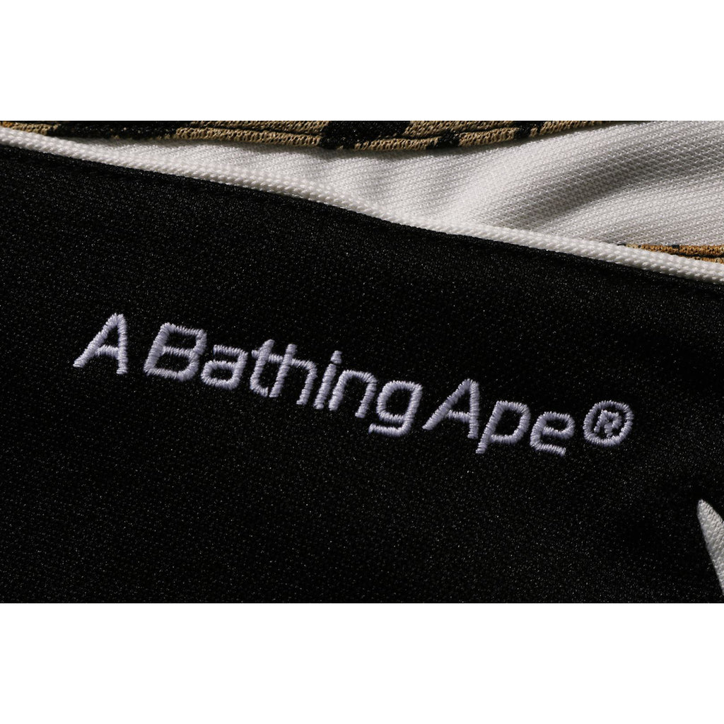 WILD LEOPARD PATTERN RELAXED FIT TRACK JACKET MENS – us.bape.com