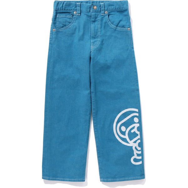 BOTTOMS – us.bape.com