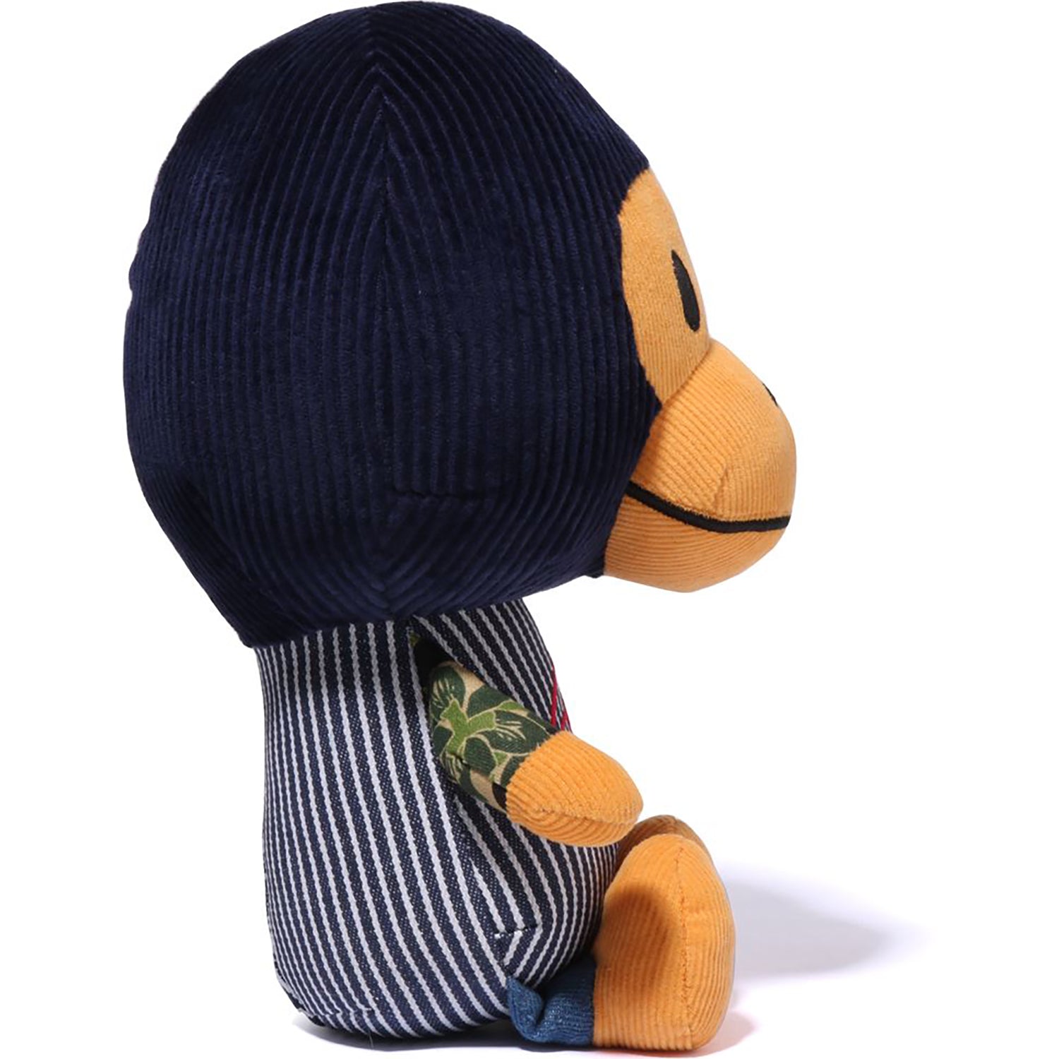 BAPE X SEAN WOTHERSPOON BABY MILO PLUSH DOLL – us.bape.com