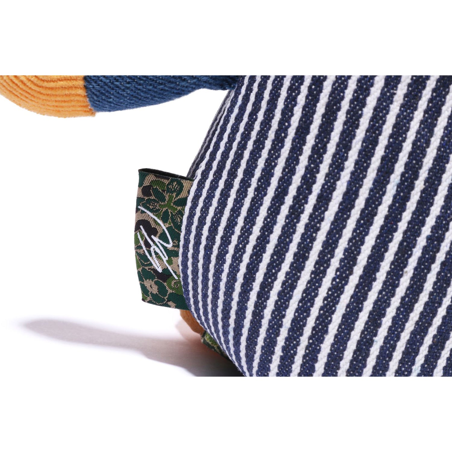 BAPE X SEAN WOTHERSPOON BABY MILO PLUSH DOLL – us.bape.com