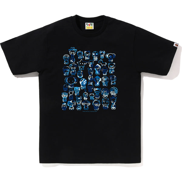 T-SHIRTS – us.bape.com