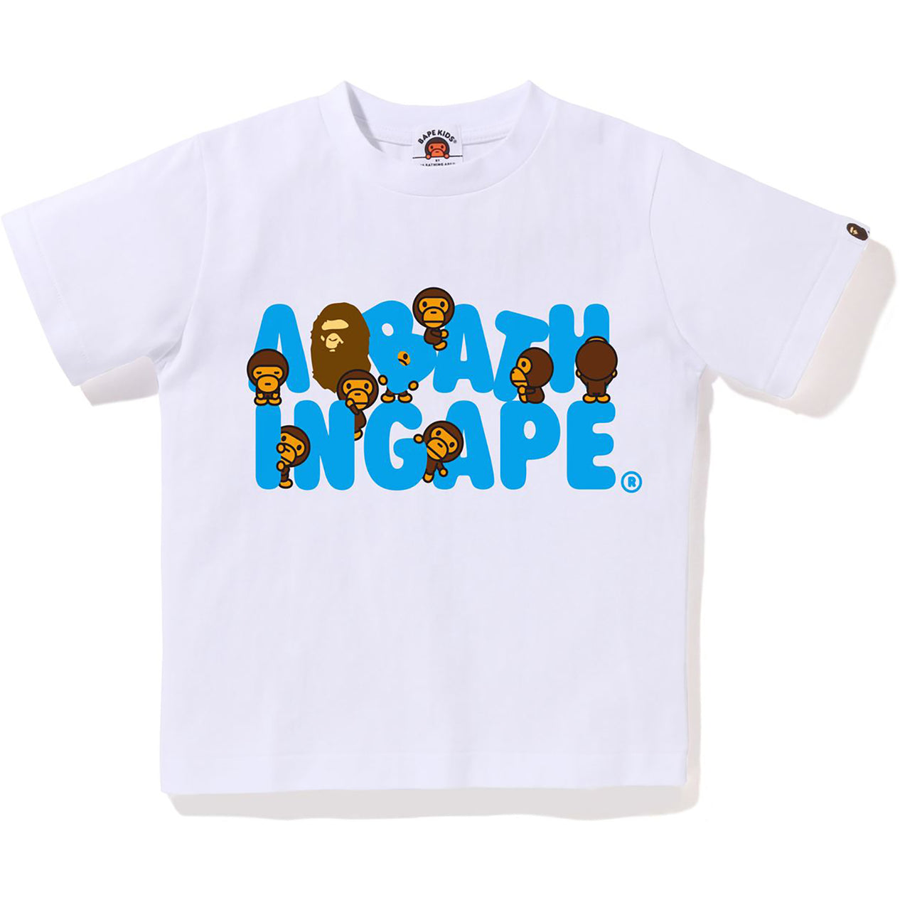 us.bape.com
