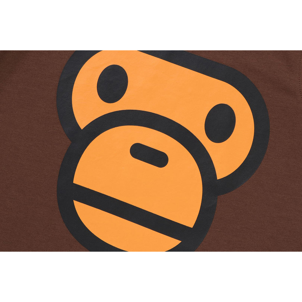 MILO FACE TANK TOP KIDS – us.bape.com