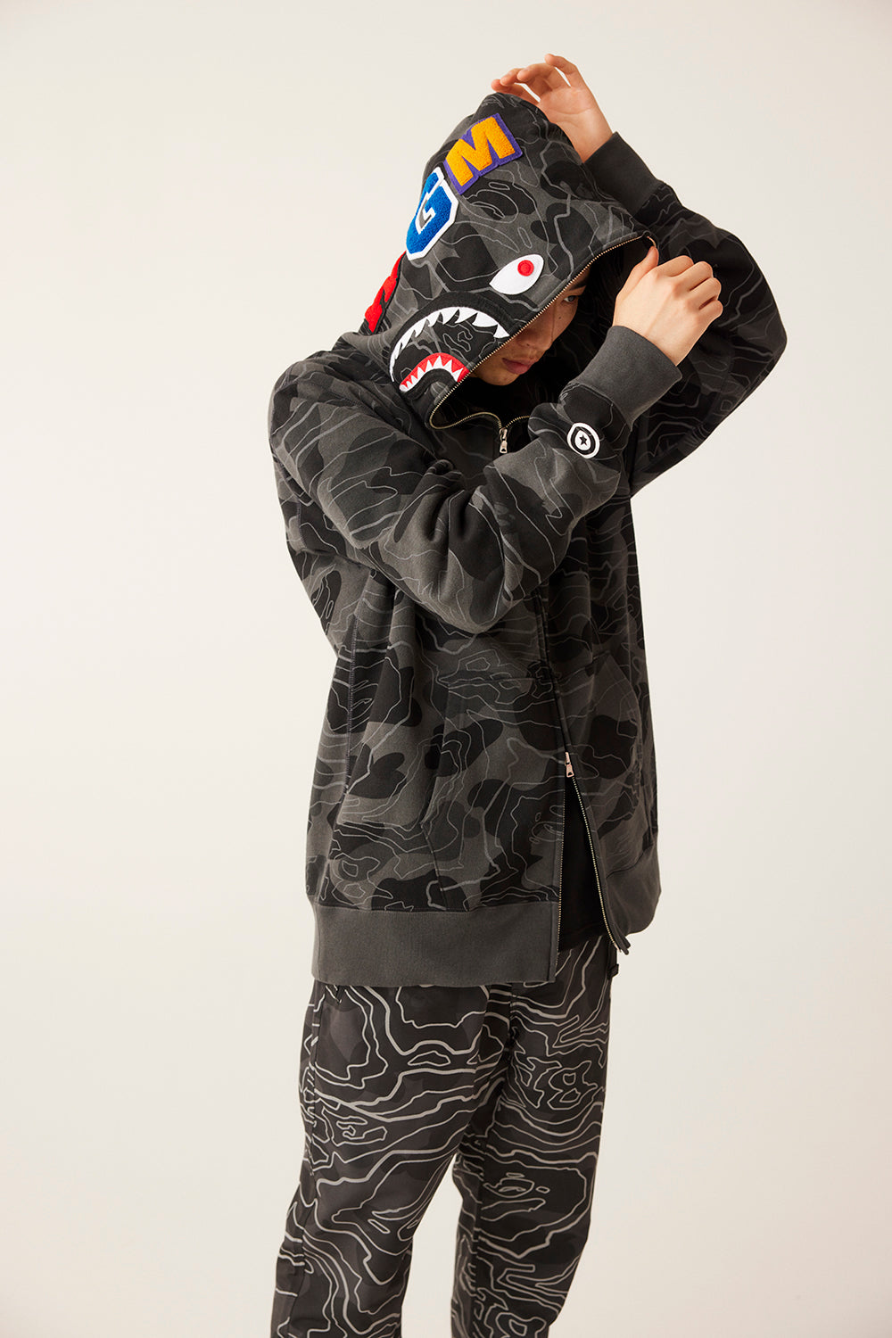 us.bape.com