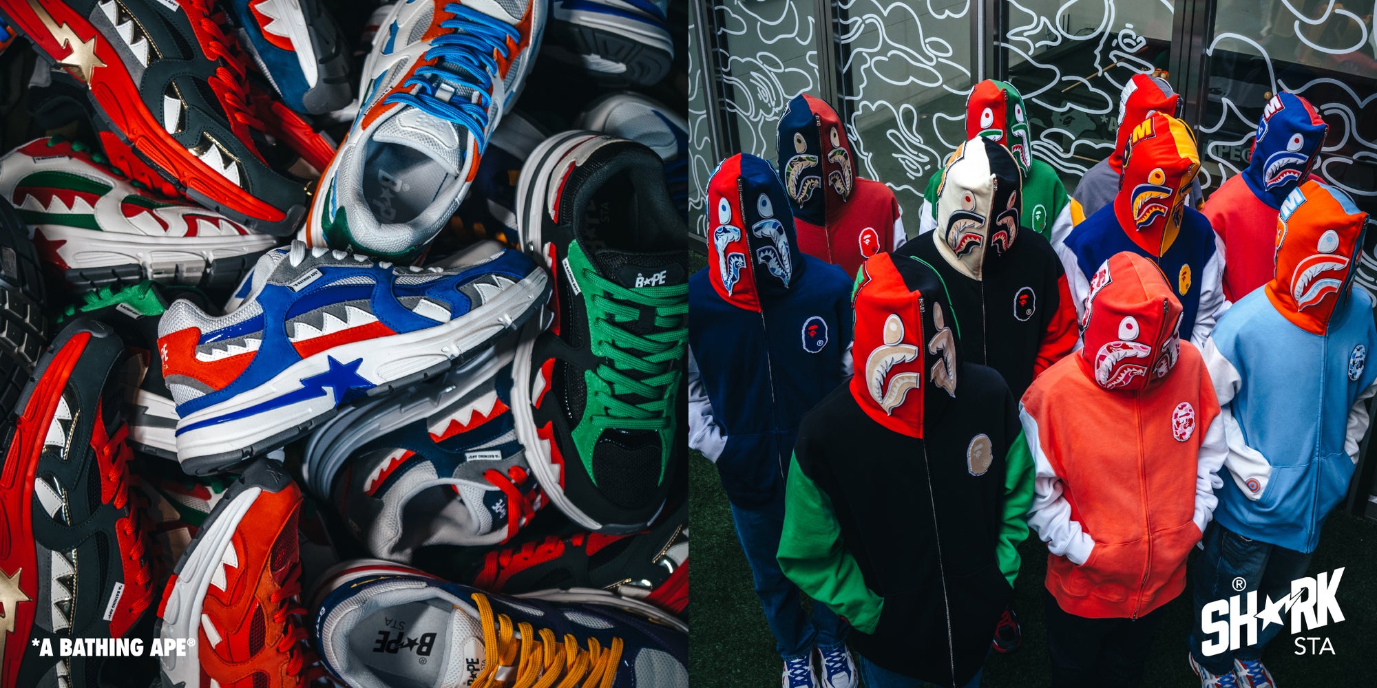 us.bape.com
