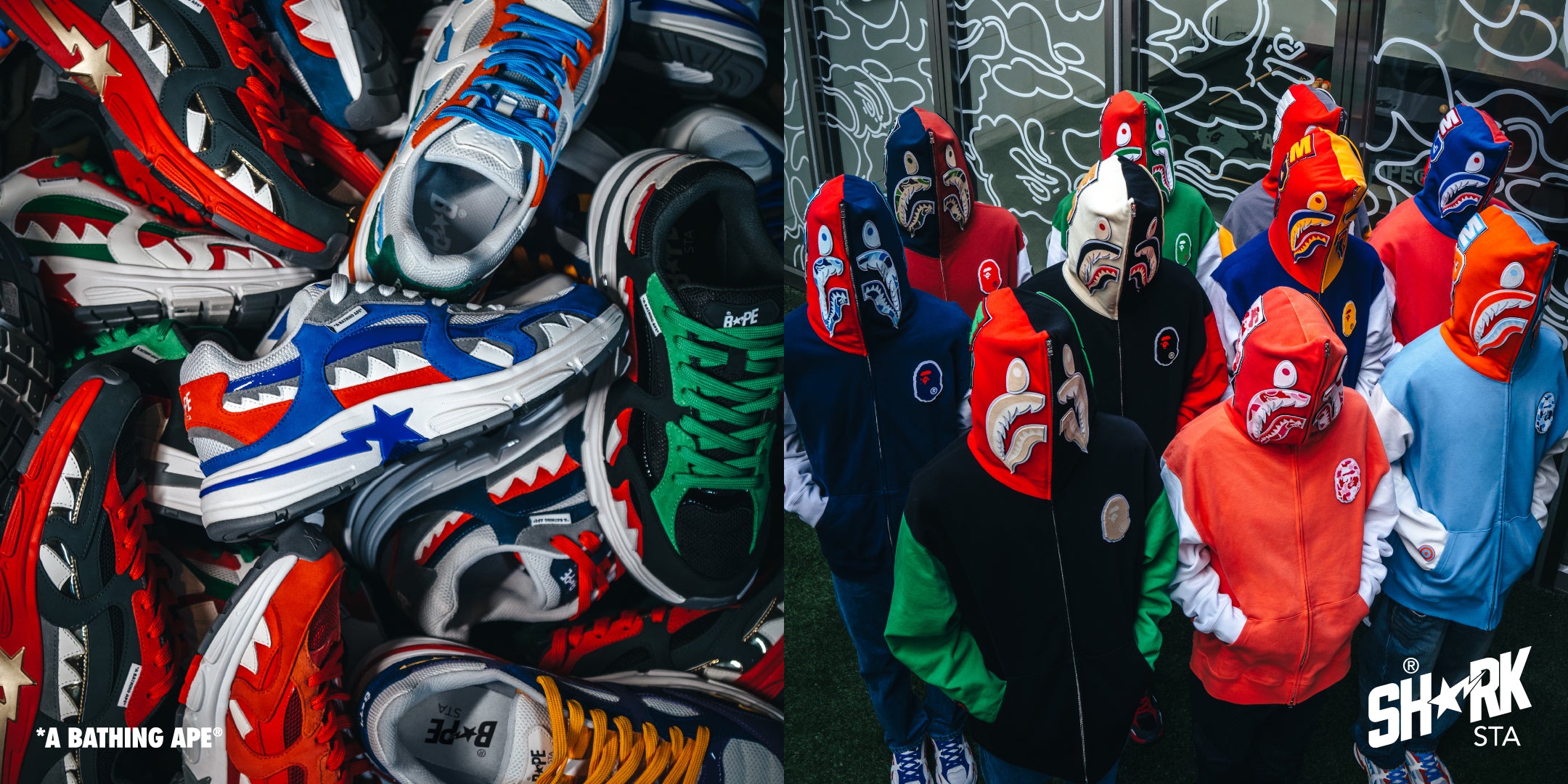 us.bape.com