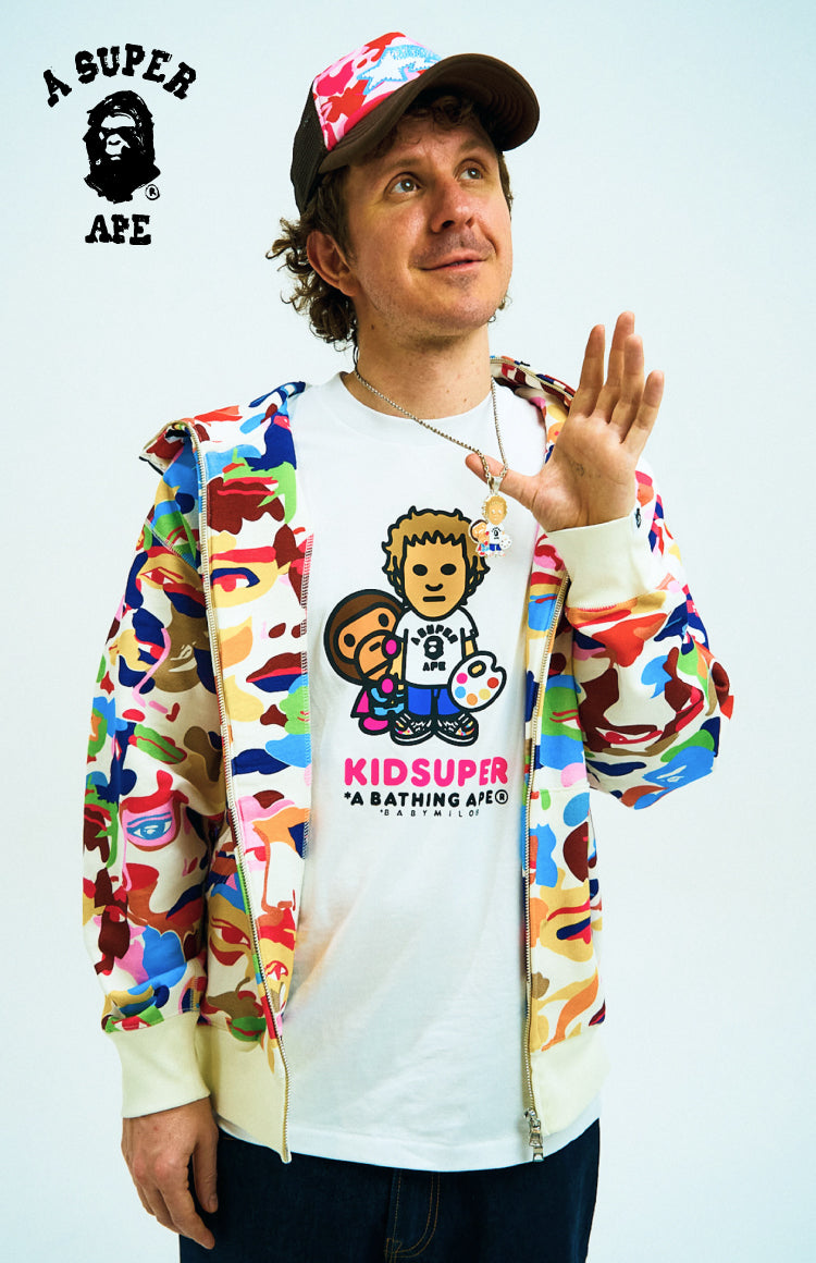 us.bape.com