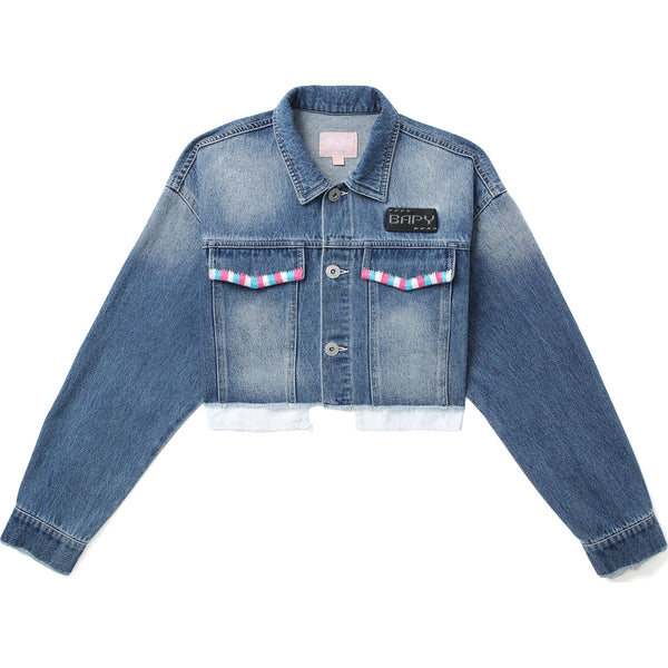 JACKET – us.bape.com